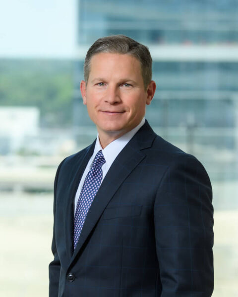 Attorneys | Marrs Ellis & Hodge LLP