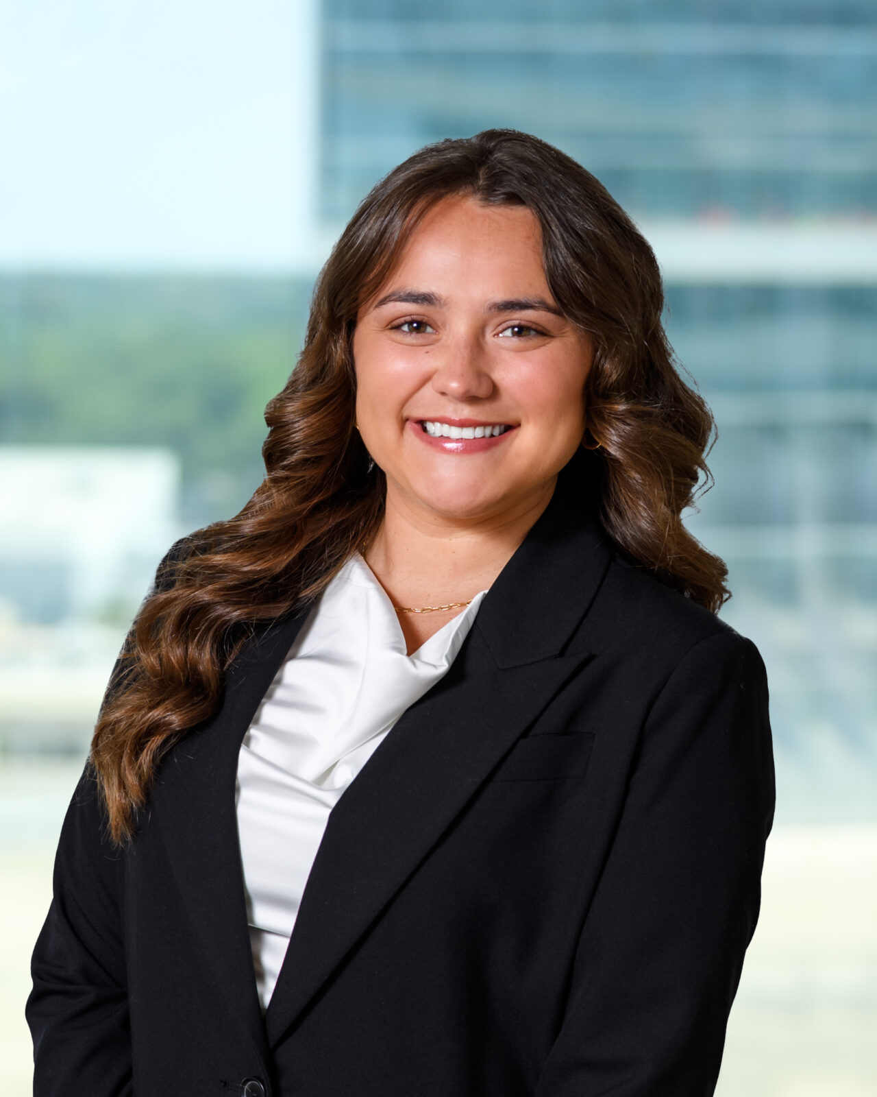 Hannah Sliva | Marrs Ellis & Hodge LLP